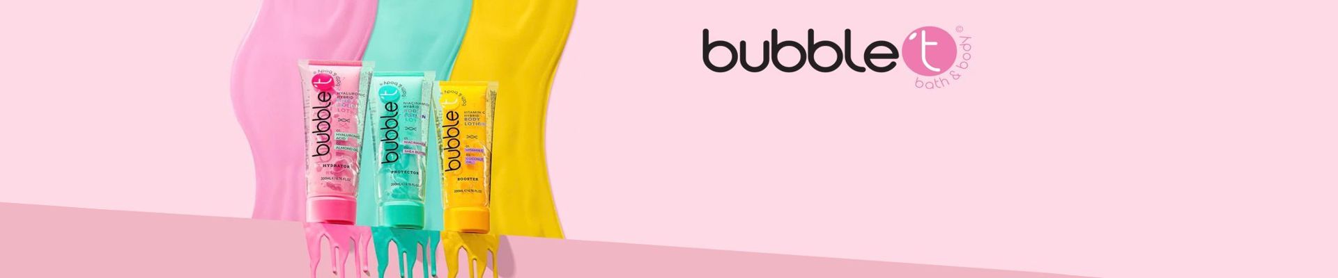 Bubble T Cosmetics – Zest Beauty