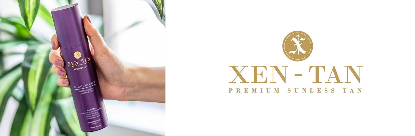 Xen-Tan – Zest Beauty