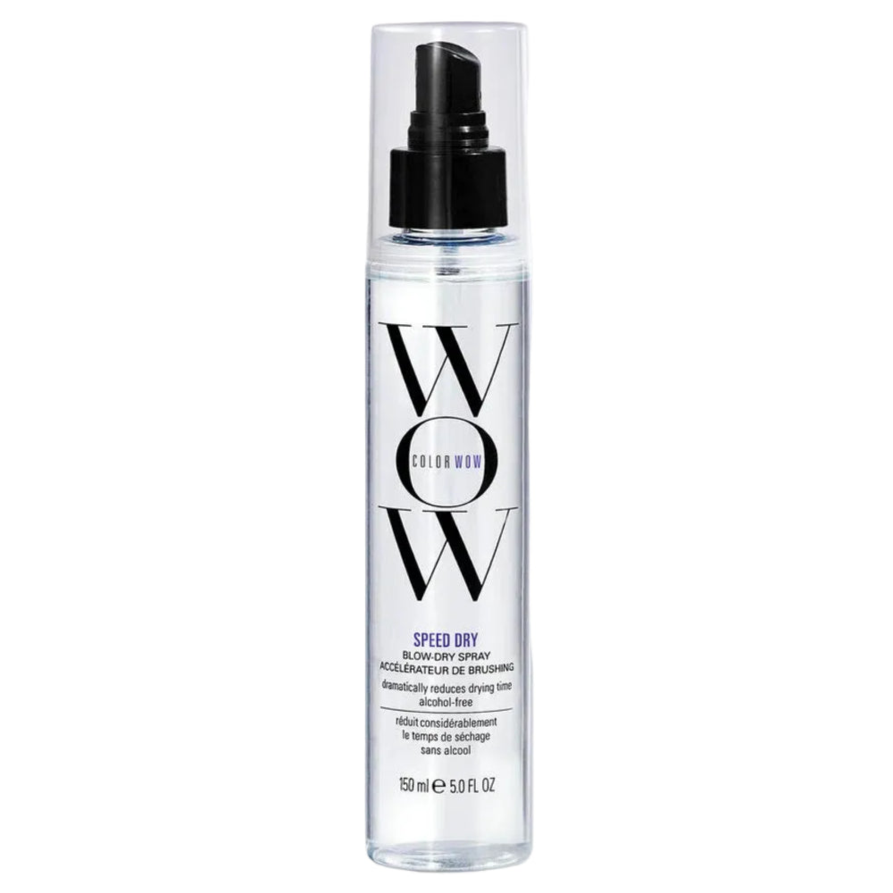 Color Wow Speed Dry Blow Dry Spray 150ml – Zest Beauty