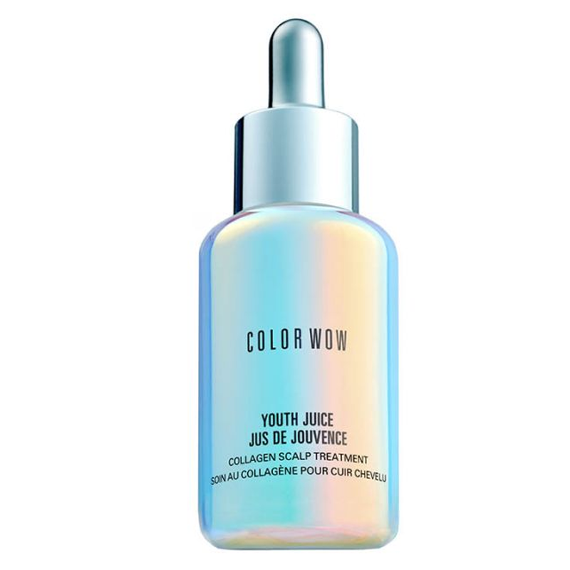 Color Wow Youth Juice Collagen Scalp Treatment 50ml – Zest Beauty