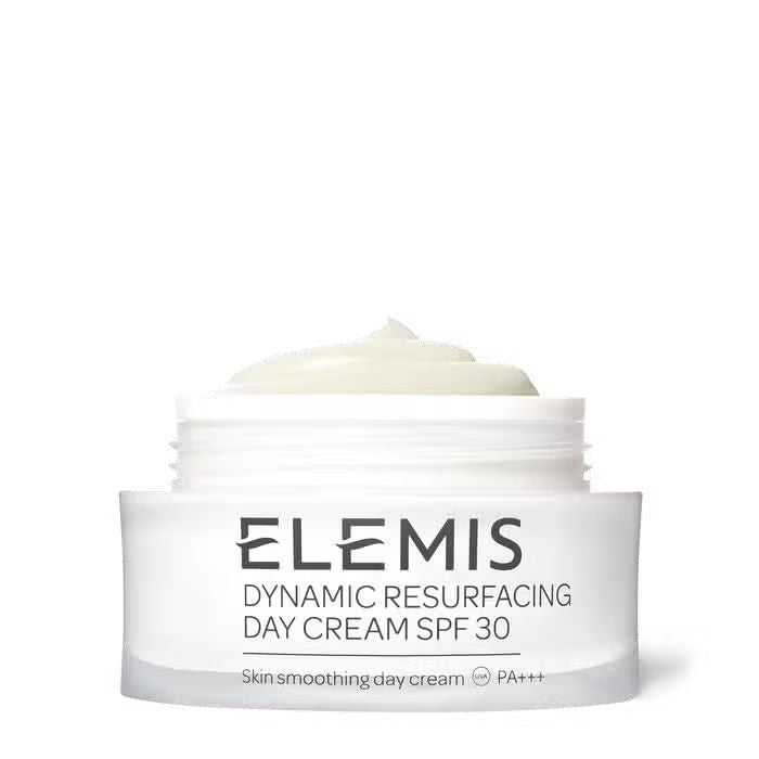 Elemis Dynamic Resurfacing Day Cream SPF 30 50ml – Zest Beauty