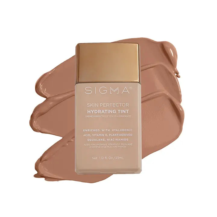 Sigma Skin Perfector Hydrating Tint - Medium Beige – Zest Beauty