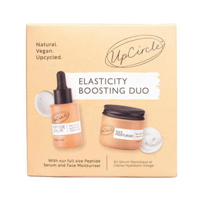 UpCircle Elasticity Boosting Duo Gift Set – Zest Beauty