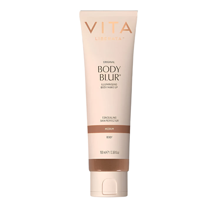 Vita Liberata Body Blur Medium 100ml – Zest Beauty