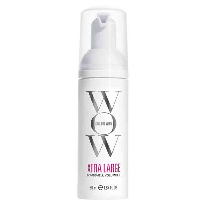 Color Wow Xtra Large Bombshell Volumizer 50ml – Zest Beauty