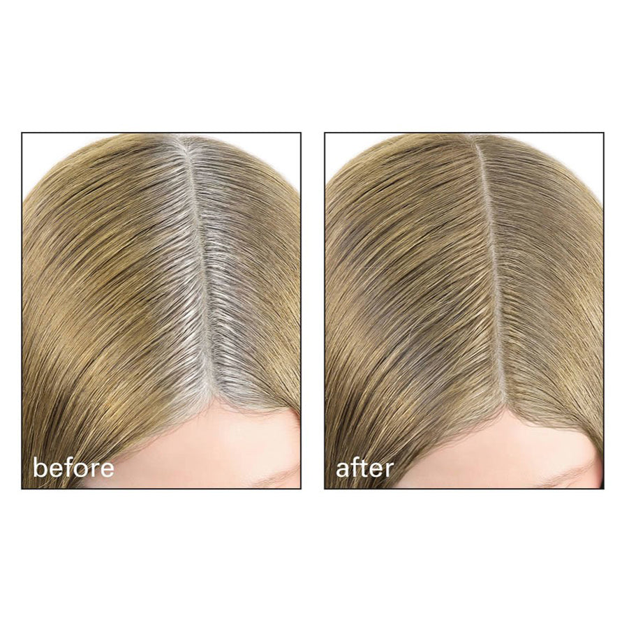 Color Wow Root Cover Up - Dark Blonde 2.1g – Zest Beauty