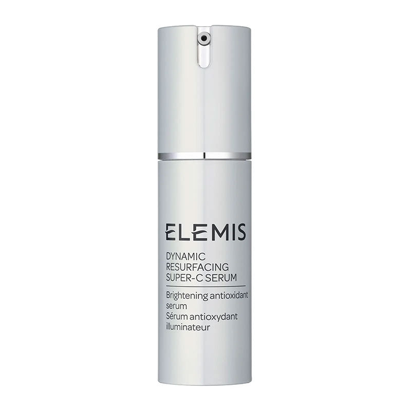 Elemis Dynamic Resurfacing Super-C Serum 30ml – Zest Beauty