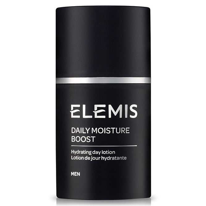 Elemis Men Daily Moisture Boost 50ml – Zest Beauty
