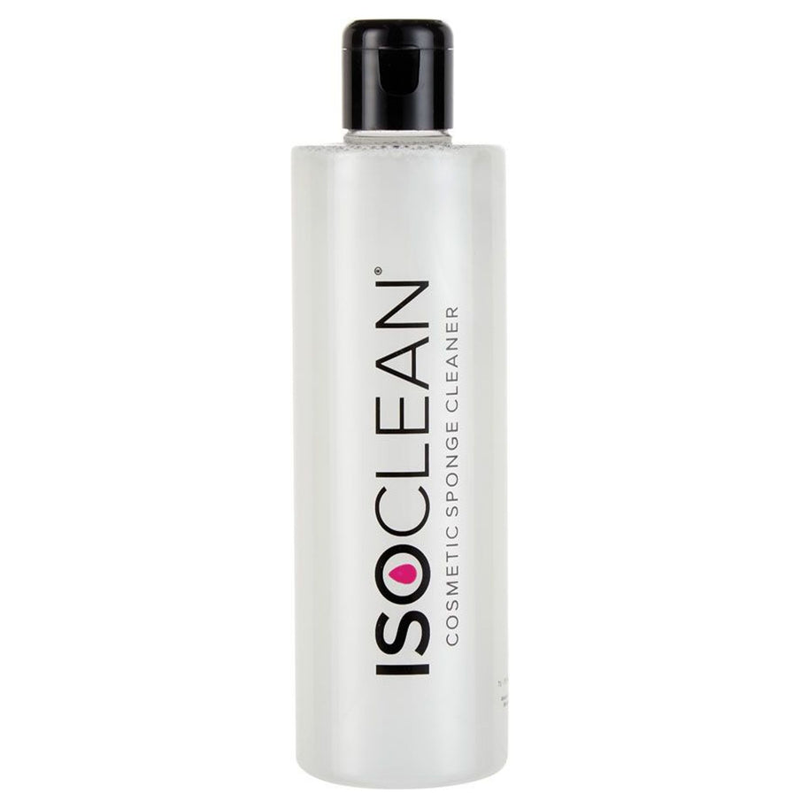 Isoclean Cosmetic Sponge Cleaner Bundle – Zest Beauty