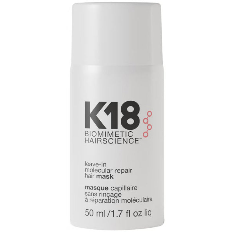 K18 Leave-in Molecular Repair Hair Mask – Zest Beauty