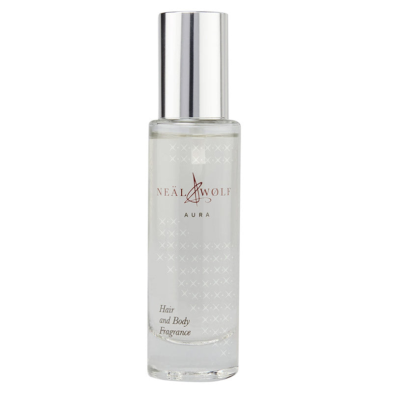 Neal & Wolf Aura Hair & Body Fragrance 50ml – Zest Beauty