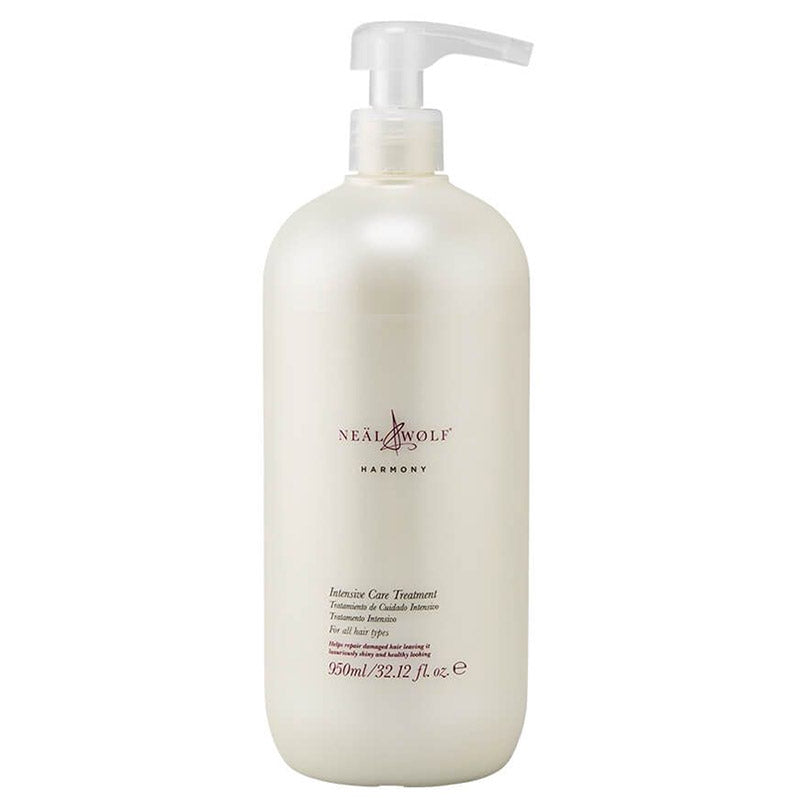 Neal & Wolf Harmony Intensive Care Treatment 950ml – Zest Beauty