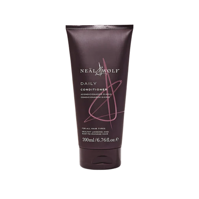 Neal & Wolf Ritual Daily Conditioner 200ml – Zest Beauty