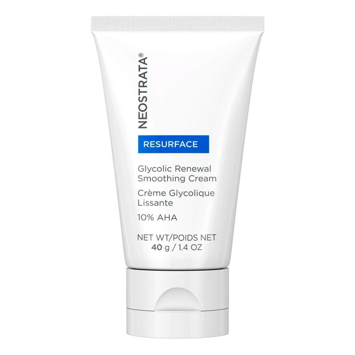 NeoStrata Glycolic Renewal Smoothing Cream 40g – Zest Beauty
