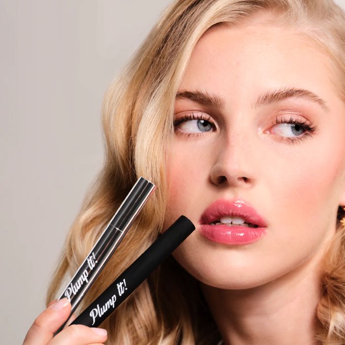 Plump It No Needles Lip Filler Kit – Zest Beauty