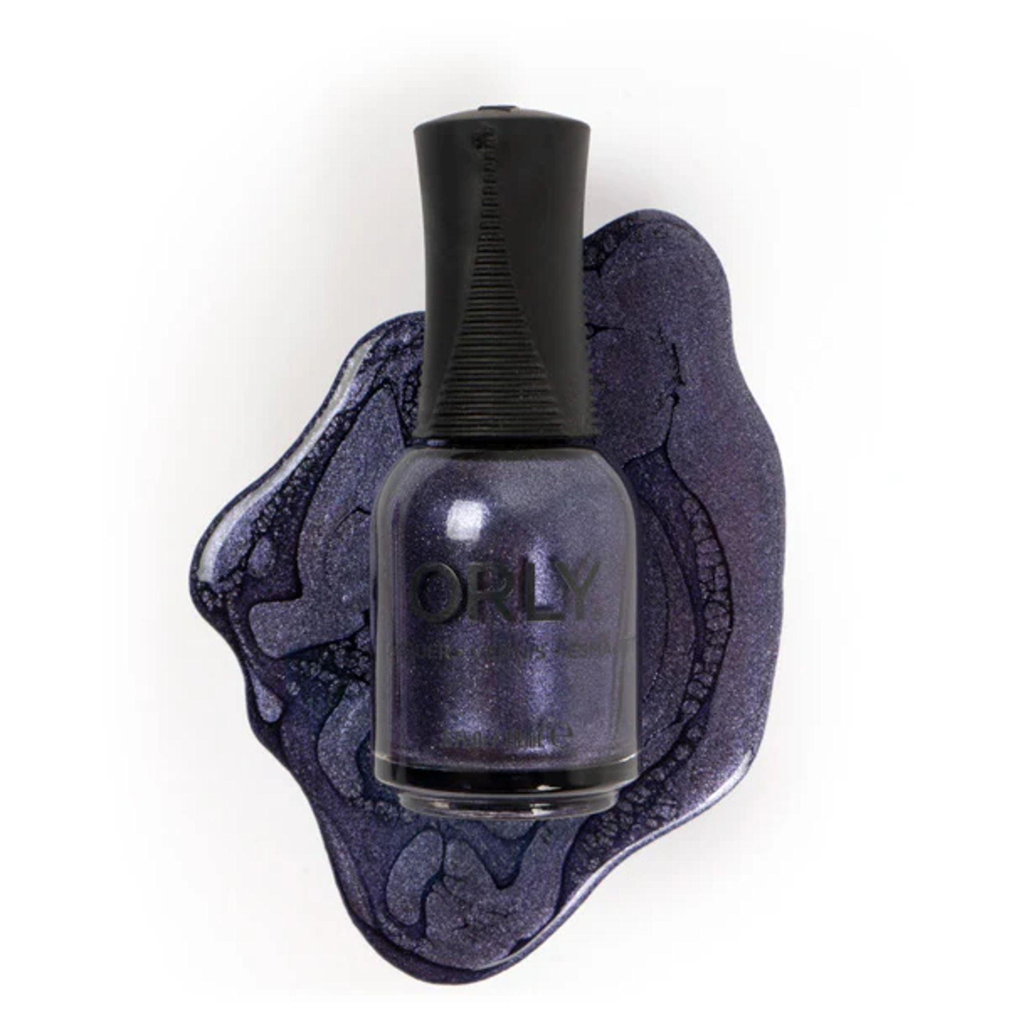 ORLY Nail Polish Nebula 18ml – Zest Beauty