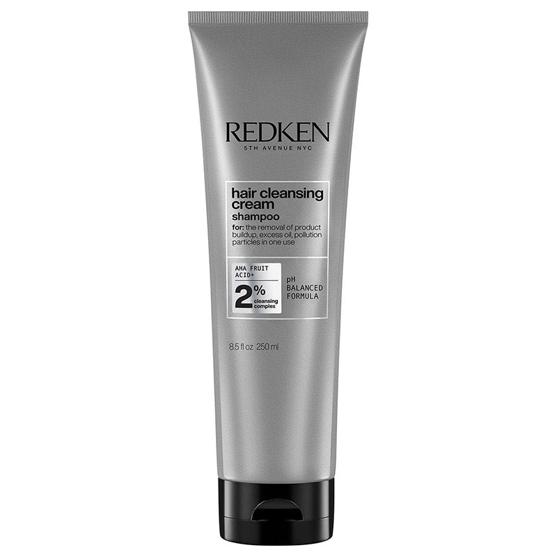Redken Hair Cleansing Cream Shampoo 250ml – Zest Beauty