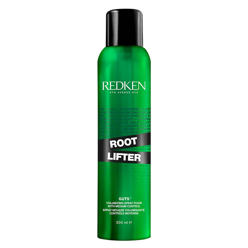 Redken Root Lifting Spray 300ml – Zest Beauty
