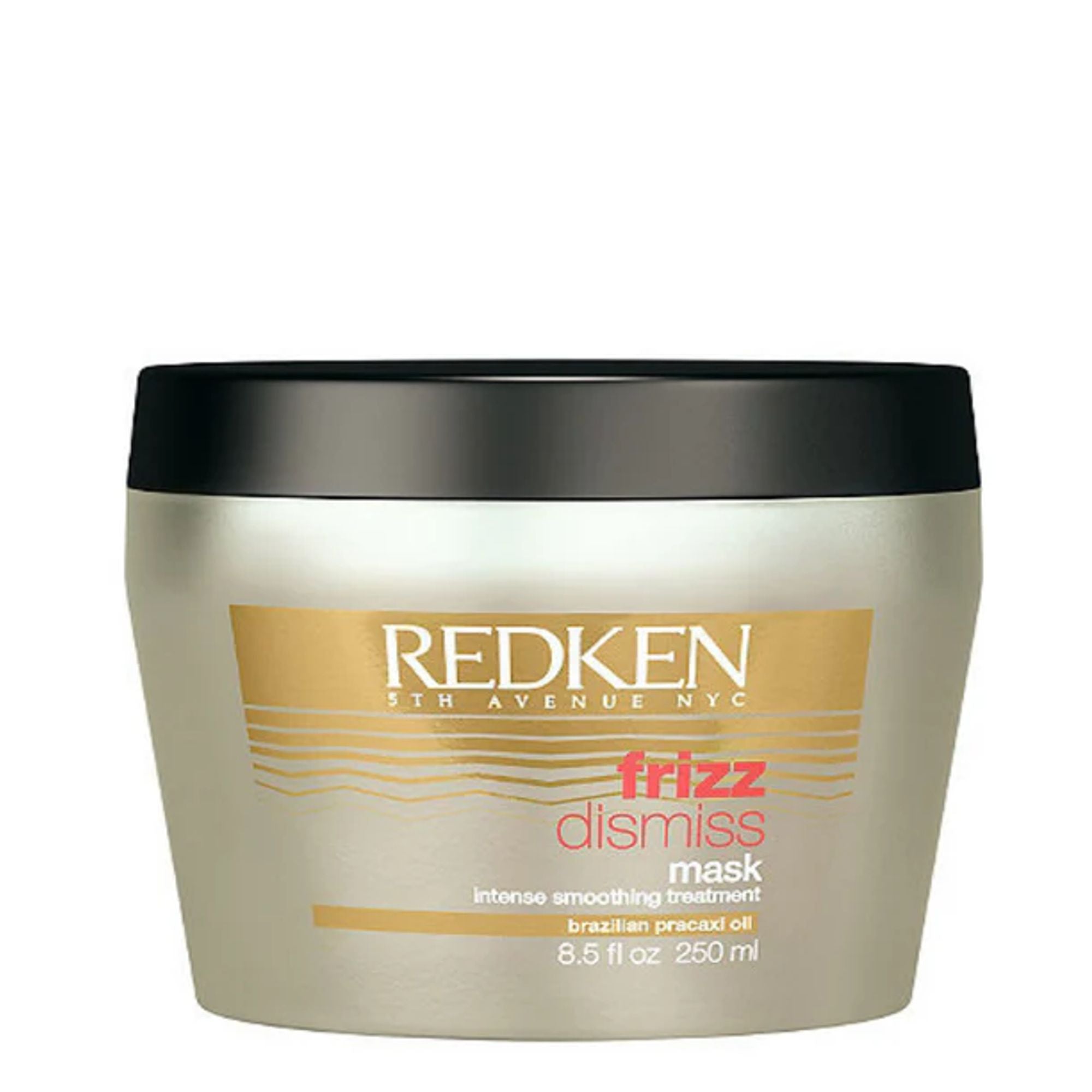 Redken Frizz Dismiss Mask 250ml *Old Packaging* – Zest Beauty