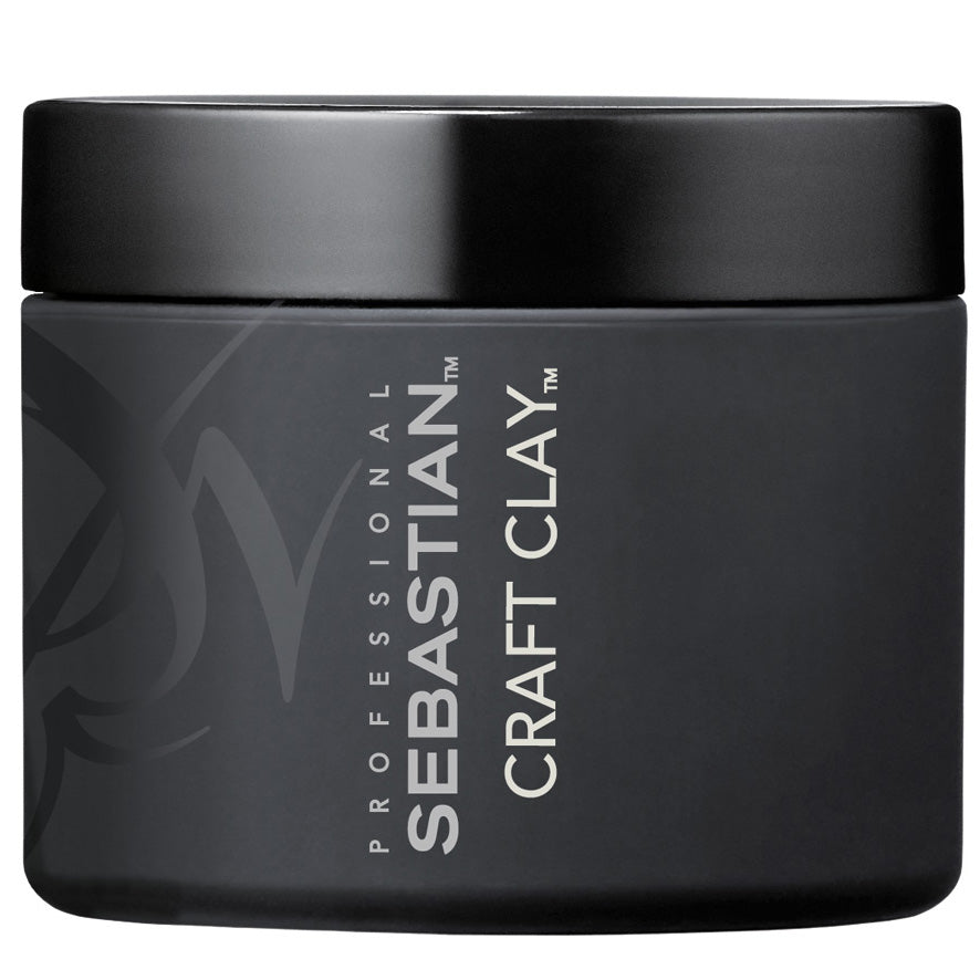 Sebastian Professional Craft Clay 50g – Zest Beauty