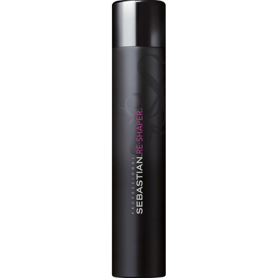 Sebastian Professional Re-Shaper 400ml – Zest Beauty
