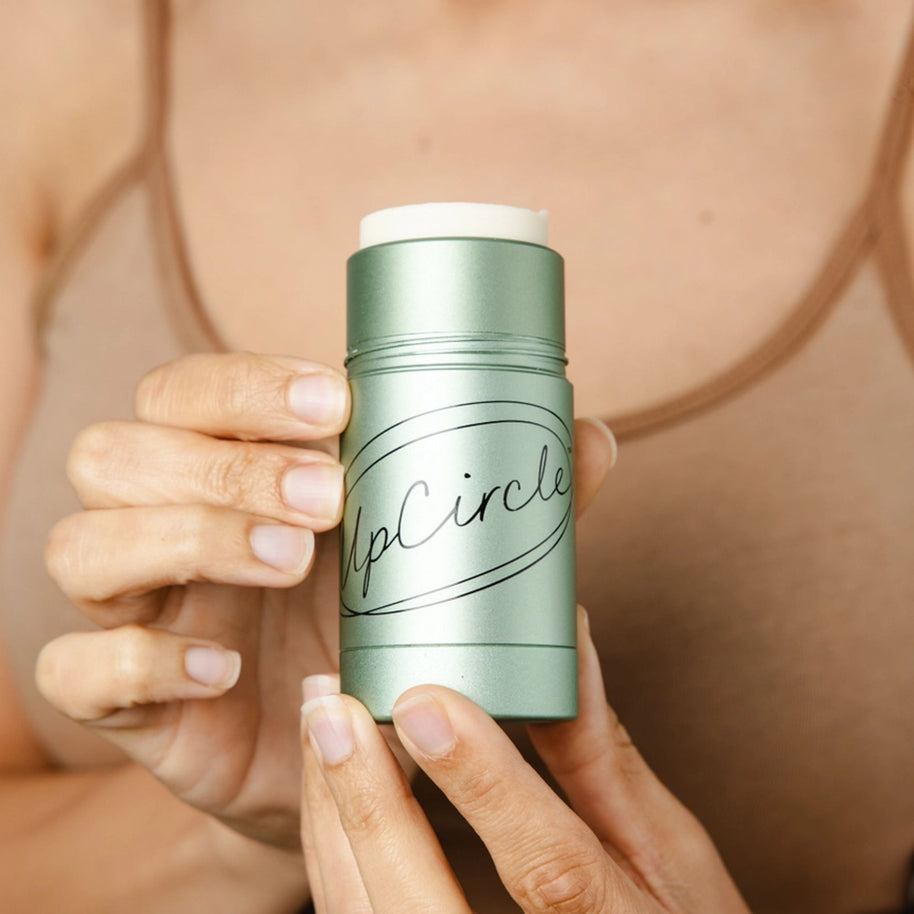 UpCircle Plastic Free Refillable Deodorant Starter Kit – Zest Beauty